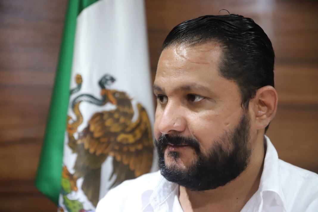 Vídeo: Preparan operativo especial de seguridad para blindar elecciones ...